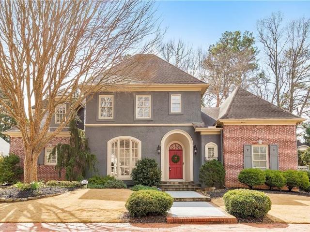 2160 Kensington Gates Drive NW, Kennesaw, US, GA