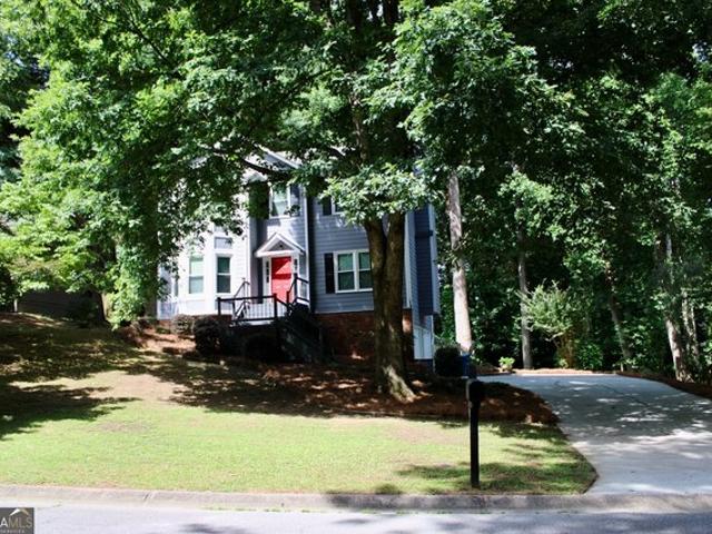 2160 Lakeway Dr, Dacula, GA 30019