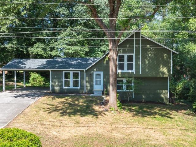 2160 Leslie Brook Drive