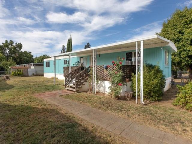 2160 Live Oak Blvd Unit 51, Yuba City, CA 95991