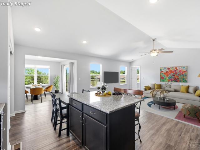 2160 Pumpkin Ridge Court