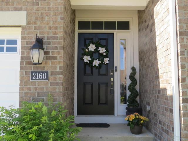 2160 Prestwick Bend