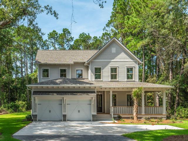 2160 Rifle Range Road