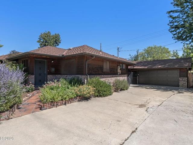 2160 Riviera St, Reno, NV 89509