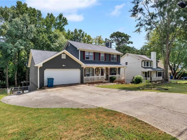 2160 Rocky Mill Drive