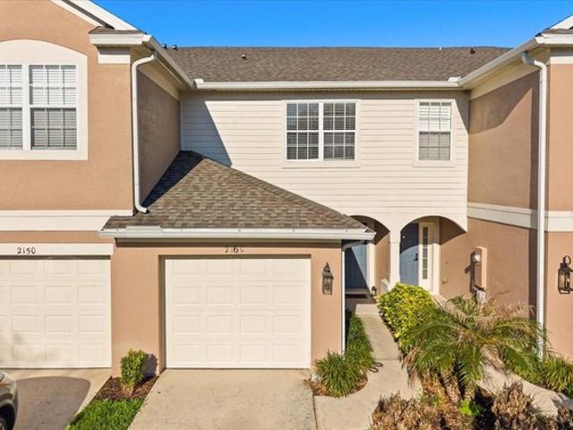 2160 Stockton Dr, Sanford, FL 32771