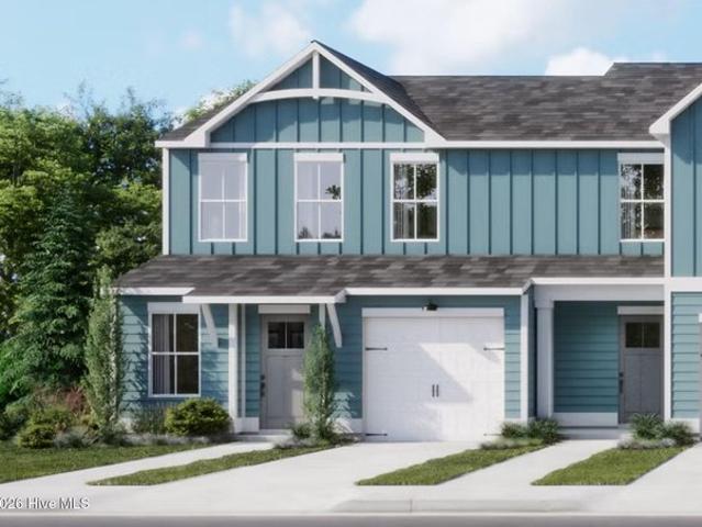 2160 Summer Cottage Way Unit 192, Leland, NC 28451