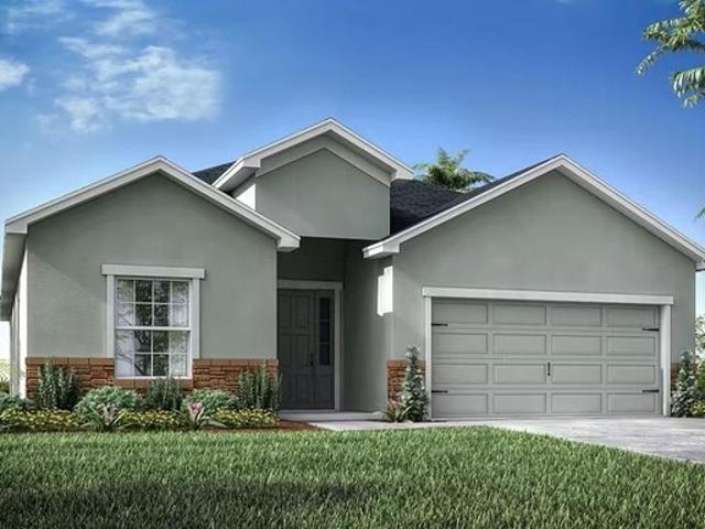 2160 Sunny Sprig St, Lakeland, FL 33810
