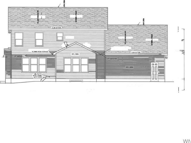 2160 Sandridge Road