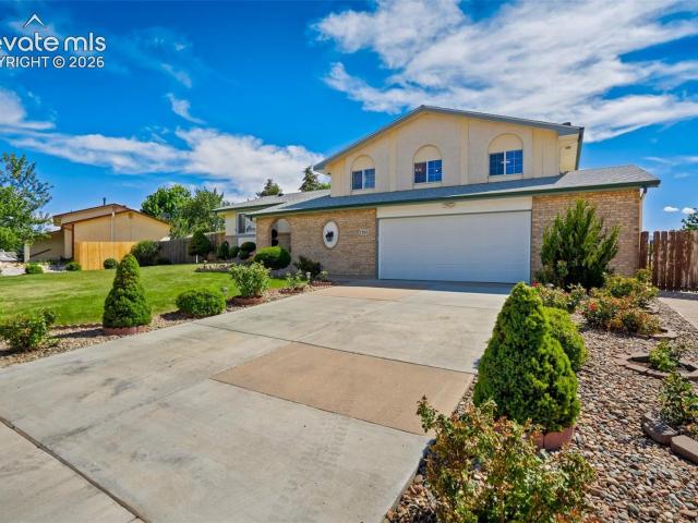 2160 Sather Drive