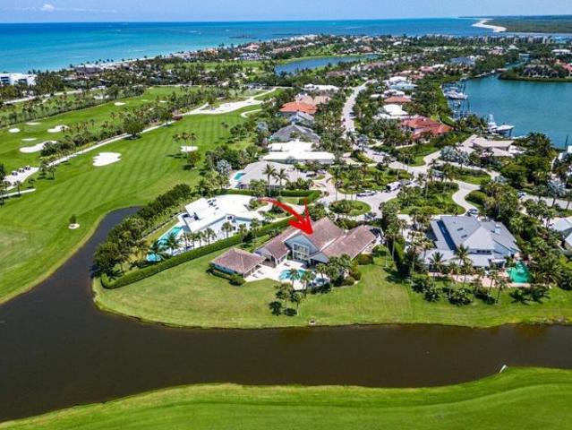 2160 SE Golfview Ln, Stuart, FL 34996
