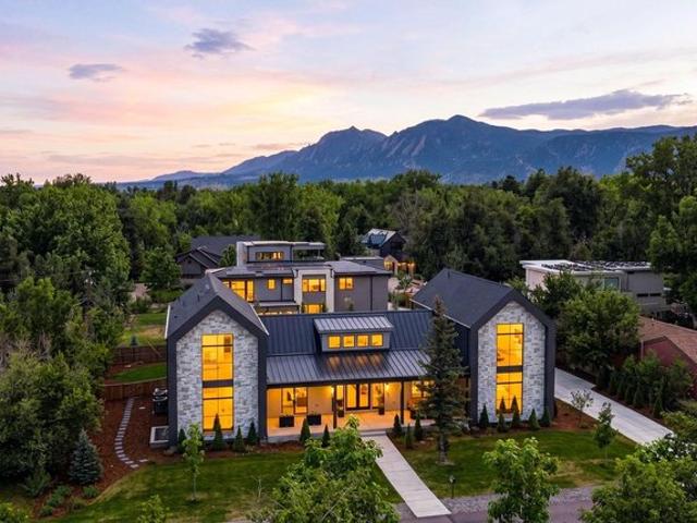 2160 Upland Ave, Boulder, CO 80304