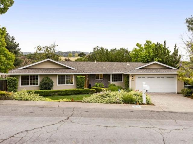 2160 Via Escalera, Los Altos, CA 94024
