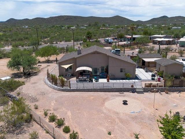 2160 W 36th St, Tucson, AZ 85713