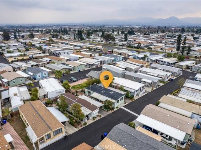 2160 W Rialto Ave Spc 122, San Bernardino, CA 92410