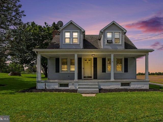 2160 Waggoners Gap Rd, Carlisle, PA 17013