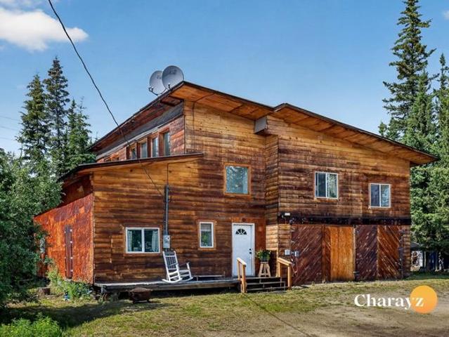 2160 Yellowsnow Rd, Fairbanks, AK 99709