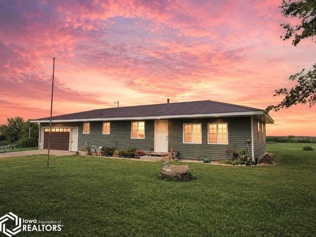 21610 th Ave, Harper, IA 52231