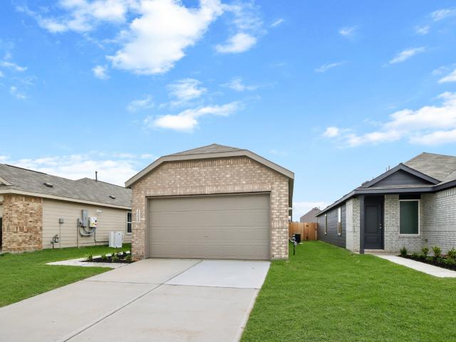 21610 Willow River Canyon Lane