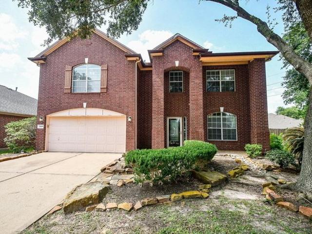 21610 Woodoak Ct, Katy, TX 77450
