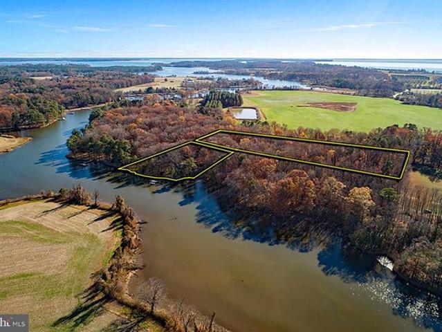 21610 Hidden Creek Dr, Rock Hall, MD 21661