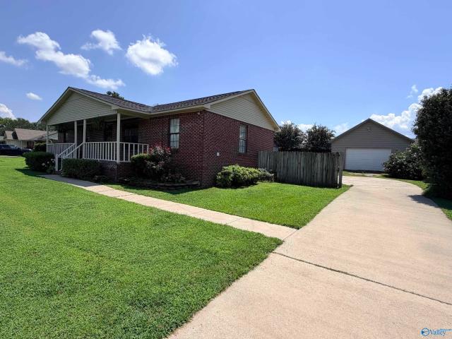 21610 Lovell Lane