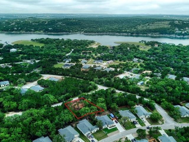 21610 Orlando Cv, Lago Vista, TX 78645