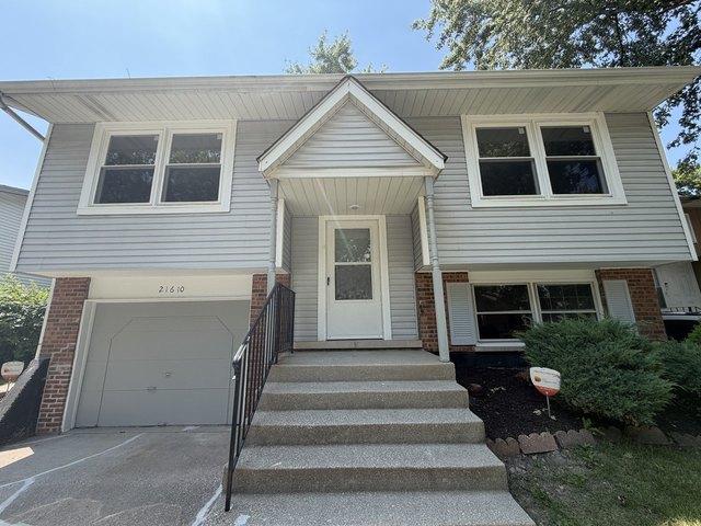 21610 Peterson Ave Unit 0, Sauk Village, IL 60411