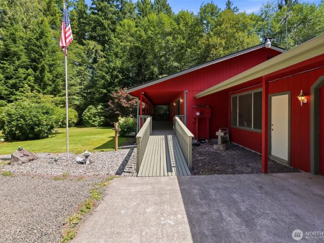 21611 Port Gamble Road NE