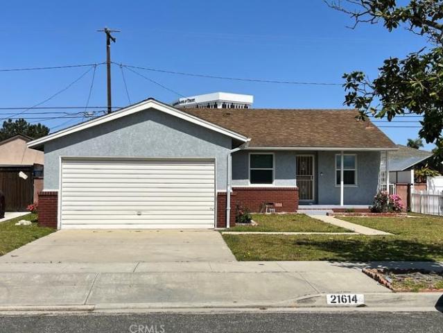 21614 Talisman St, Torrance, CA 90503