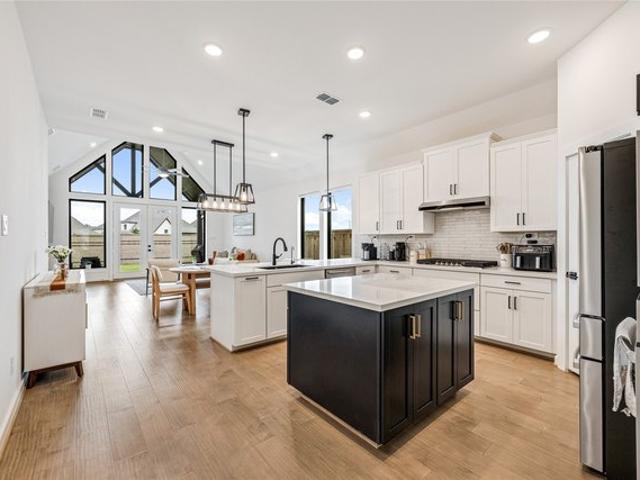 21615 Tumble Mustard Ln, Cypress, TX 77433