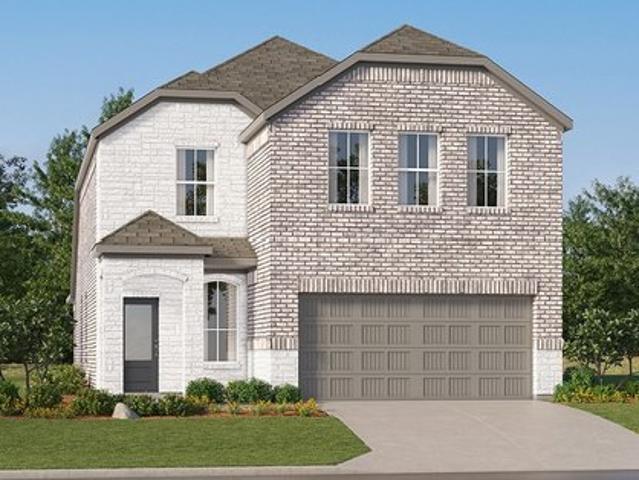 21615 Carbonari Dr, Tomball, TX 77377