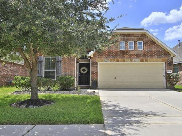 21615 Rainfall Park Dr, Spring, TX 77388