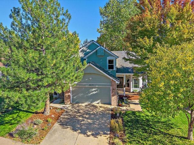 21616 Hill Gail Place