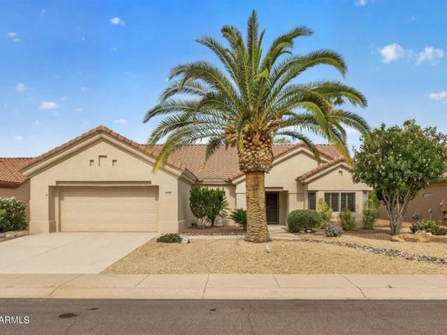 21616 N 153rd Dr, Sun City West, AZ 85375