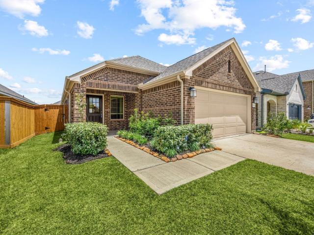 21618 Coral Mist Drive, Cypress, US, TX