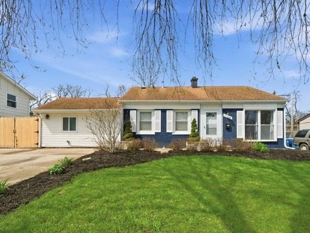21618 Gailine Ave, Sauk Village, IL 60411