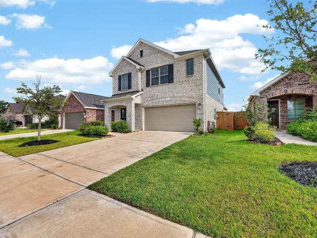 21619 Coral Mist Drive