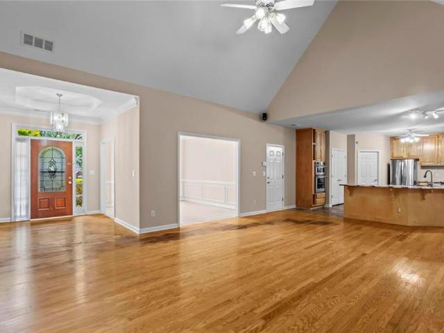 2161 Major Loring Way