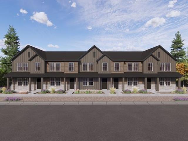 2161 N Glacier Ln # 219, Heber City, UT 84032
