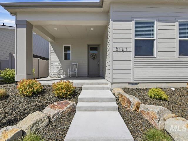 2161 N Leatherwood Ave, Star, ID 83669 | MLS #98984