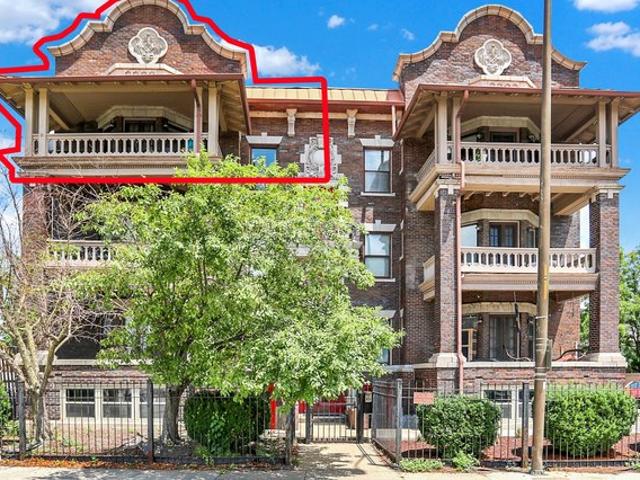 2161 N Meridian St Apt 6, Indianapolis, IN 46202