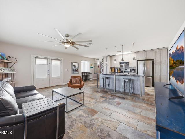 2161 N Middlecoff Dr, Mesa, AZ 85215 | MLS #6980 | Compass