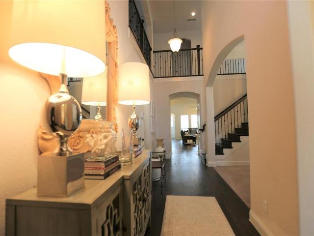 2161 Balcones Drive
