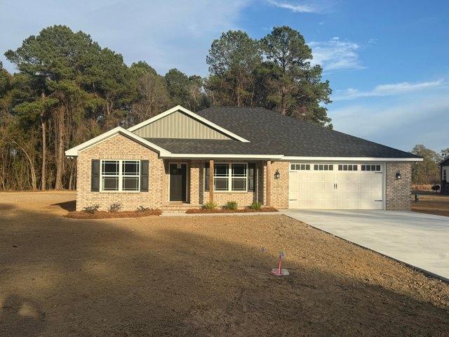 2161 Bloomville Rd, Manning, SC 29102