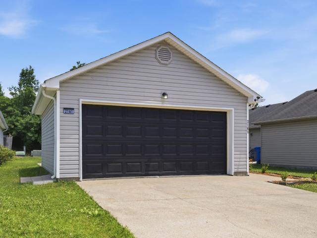 2161 Curtiswood Drive
