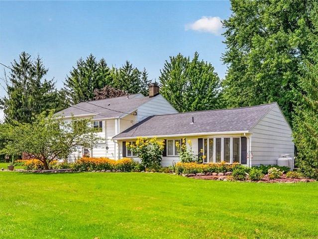 2161 County Line Rd, Holley, NY 14470