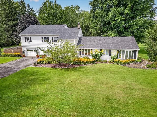 2161 County Line Road