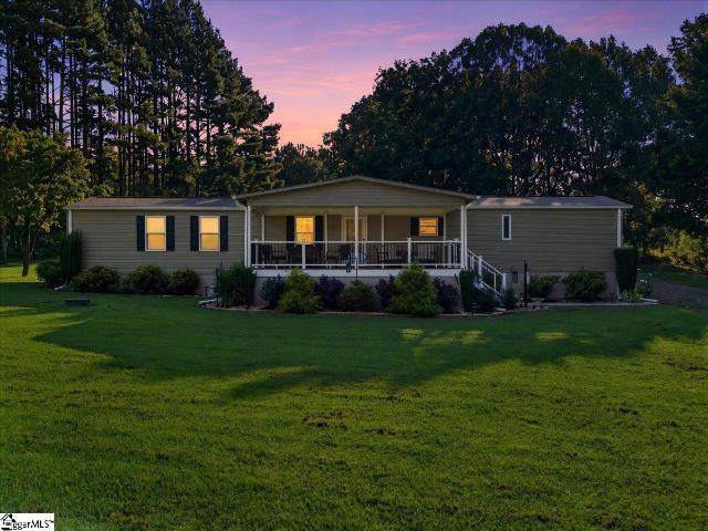 2161 Dickson Road