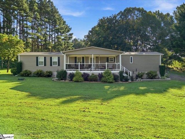 2161 Dickson Rd, Inman, SC 29349